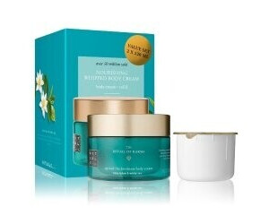 Buy Rituals The Ritual of Karma Duo (Body Cream + Refill Pack) from £27 ...