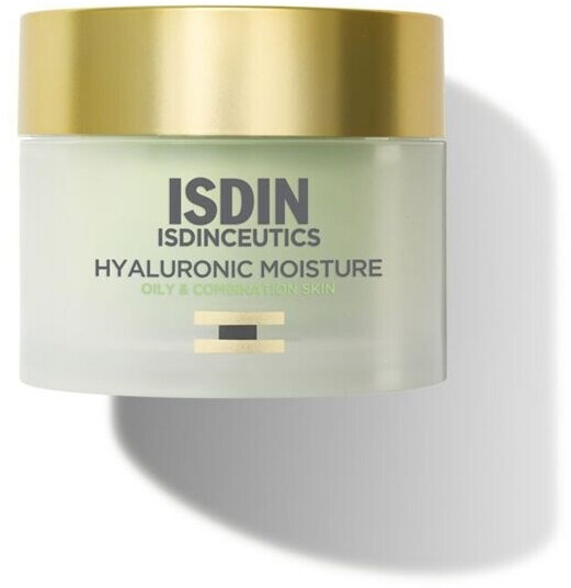 Isdin Isdinceutics Hyaluronic Moisture oily & combination skin a € 27 ...