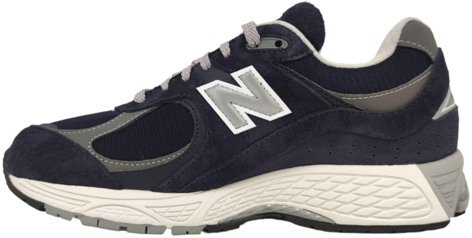 New Balance 2002RX (M2002RXK) eclipse/castlerock/silver metallic ab 164 ...