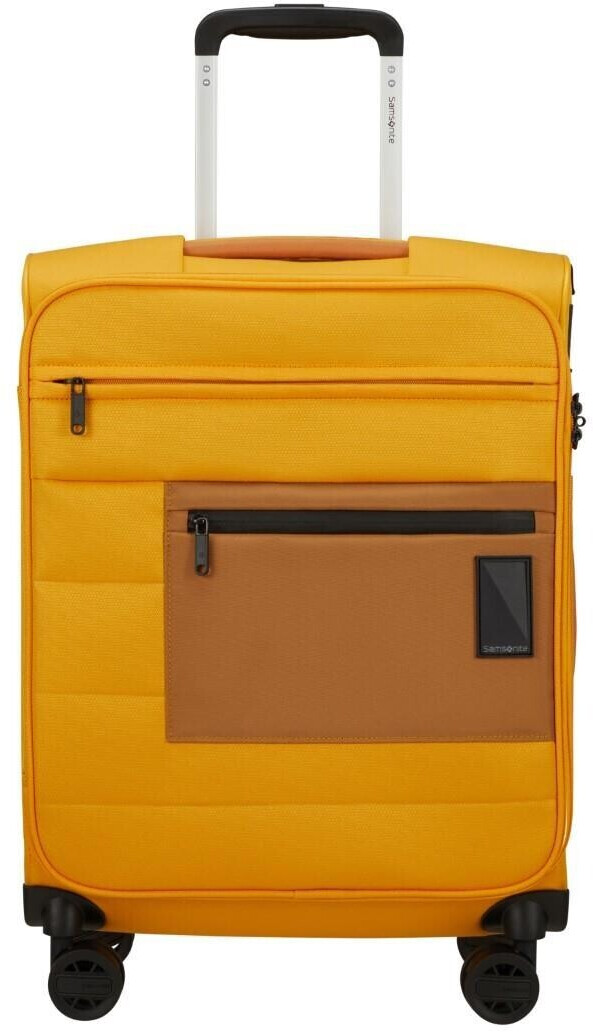 Samsonite Vaycay Spinner 55 cm (145449) golden yellow ab 159,00 ...