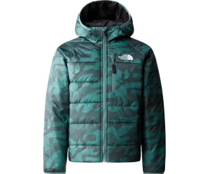 North face reversible perrito store