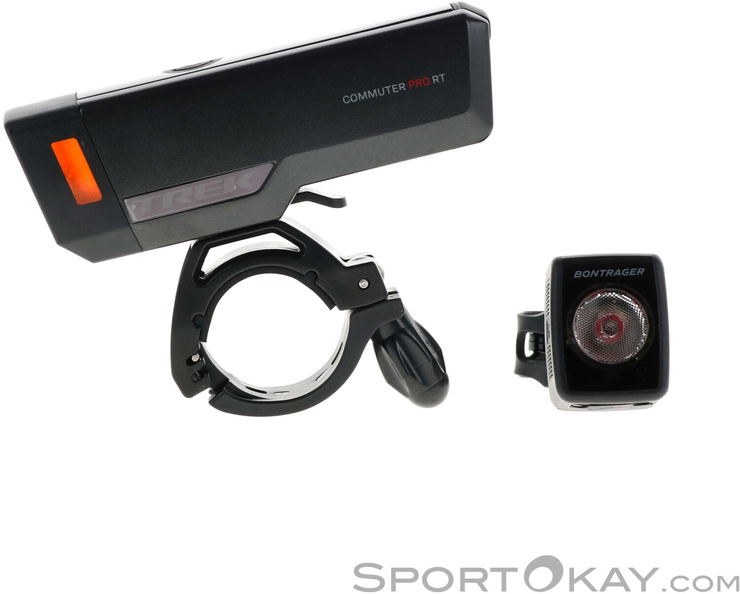 Trek Commuter Pro RT Flare RT Light Pair black ab 224,99 ...