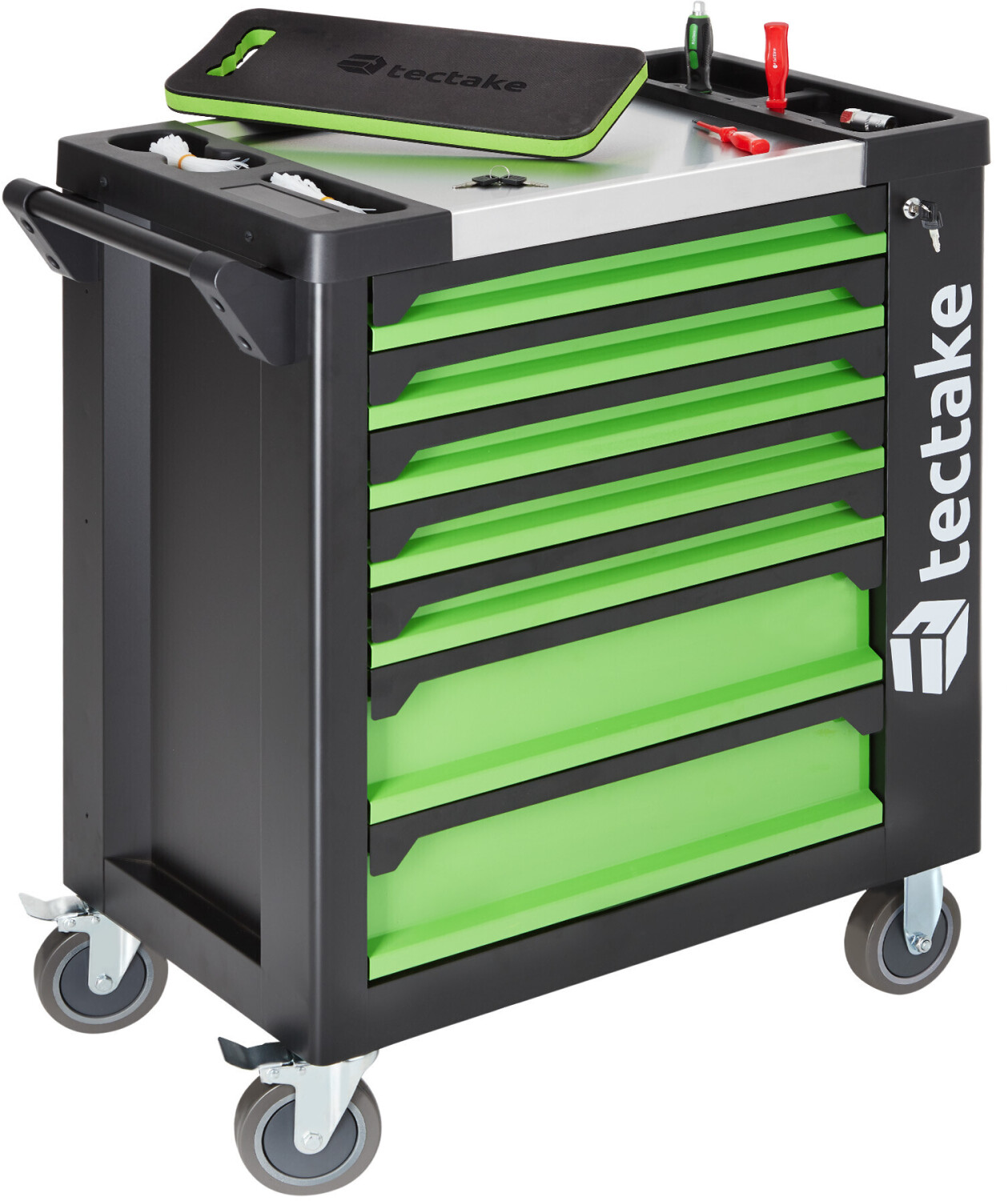 TecTake 403385 ab 794,99 € | Preisvergleich bei idealo.de