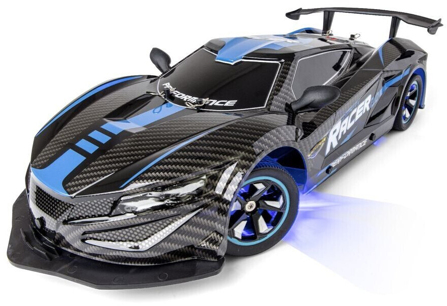 Carson Night Racer 2.0 2.4G RTR blau ab 49,99 € | Preisvergleich bei ...