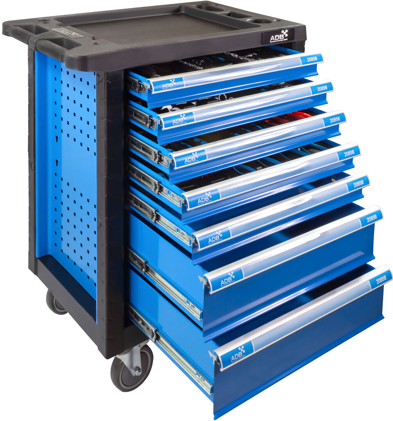 ADB Raptor 20898 ab 465,95 € | Preisvergleich bei idealo.de