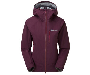 Montane Alpine Spirit Jacket Women purple berry ab 192,99 ...