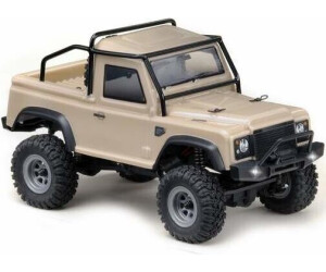 Absima Early Stage Micro Crawler Brushed 1:24 RtR beige ab 69,95 ...