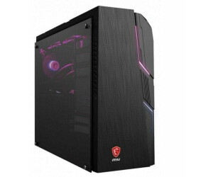 MSI MAG Codex 5 13NUD-1647ES ab 3.087,22 € | Preisvergleich bei idealo.de