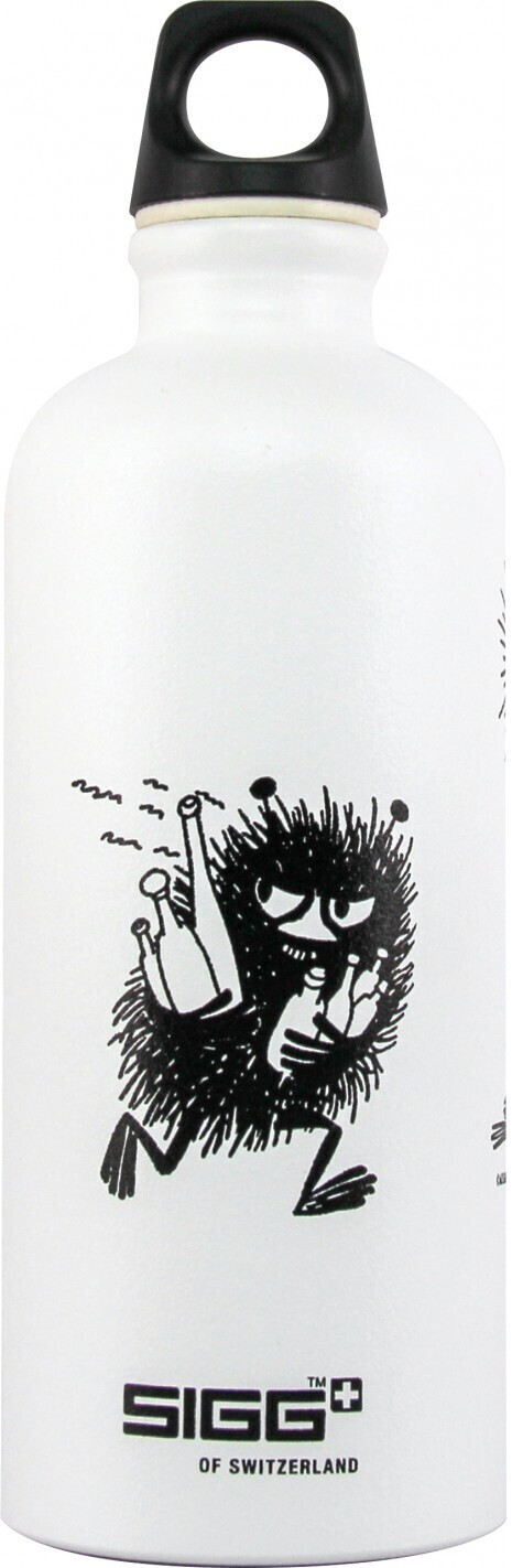 SIGG Kids (600 ml) Moomin Stinky ab 17,21 € | Preisvergleich bei idealo.de