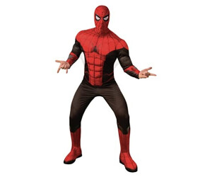 Rubie's Marvel Spider-Man Muscle Chest ab € 25,82 | Preisvergleich bei ...