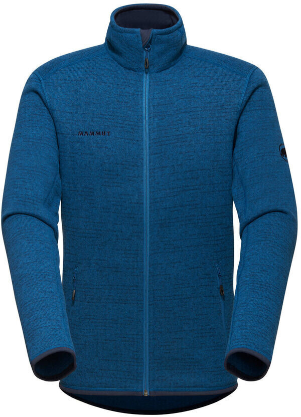 Mammut Arctic ML Jacket (1014-10394) deep ice melange au meilleur prix ...