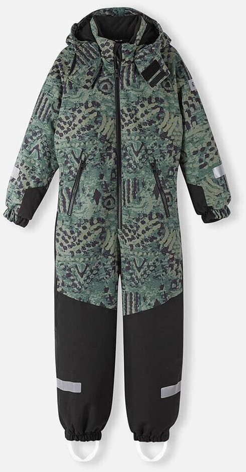 Reima tec Schneeanzug Kurikka ab 68,99 € | Preisvergleich bei idealo.de