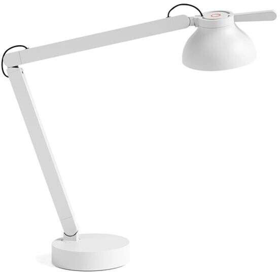 HAY PC Task Double Arm Tischleuchte Ash Grey (AB086-A593) ab 302,68 ...