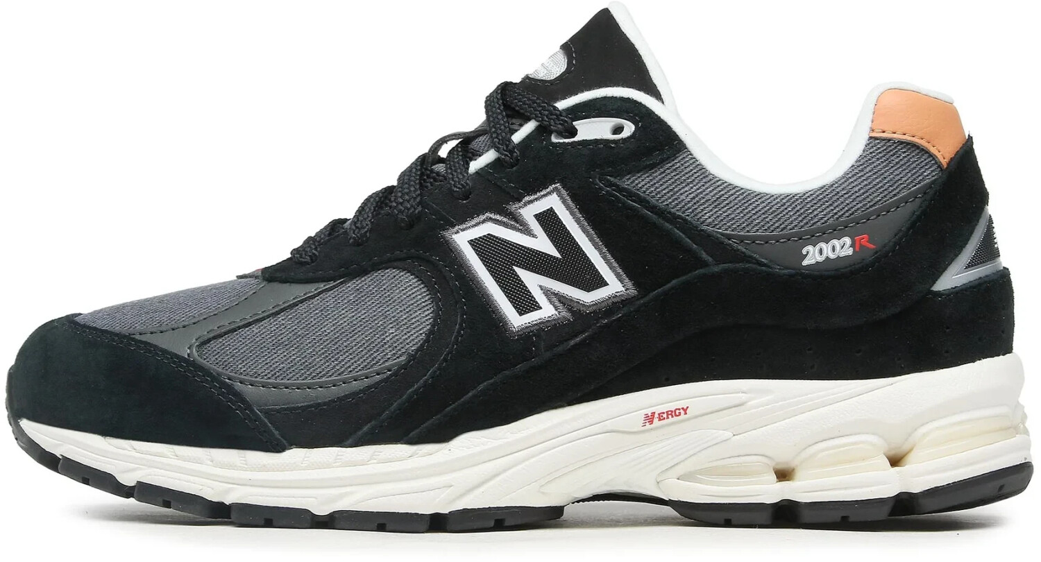 New Balance 2002 REB black/sepi/magnet ab 120,00 € | Preisvergleich bei ...