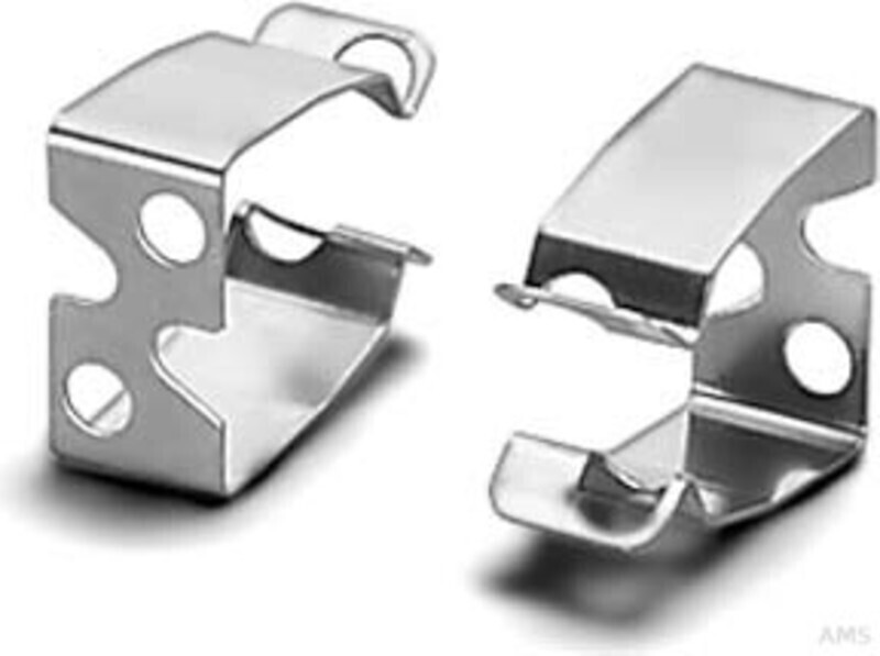 Houben Lampenhalter f. 100970 f. Sockel GU5,3 Stahl ab 1,24 € | Preisvergleich bei idealo.de