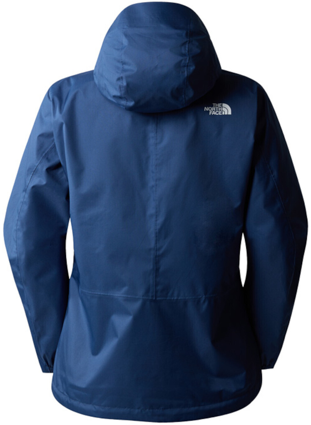 The North Face Quest Triclimate Women (NF0A3Y1I) shady blue/summit navy ...