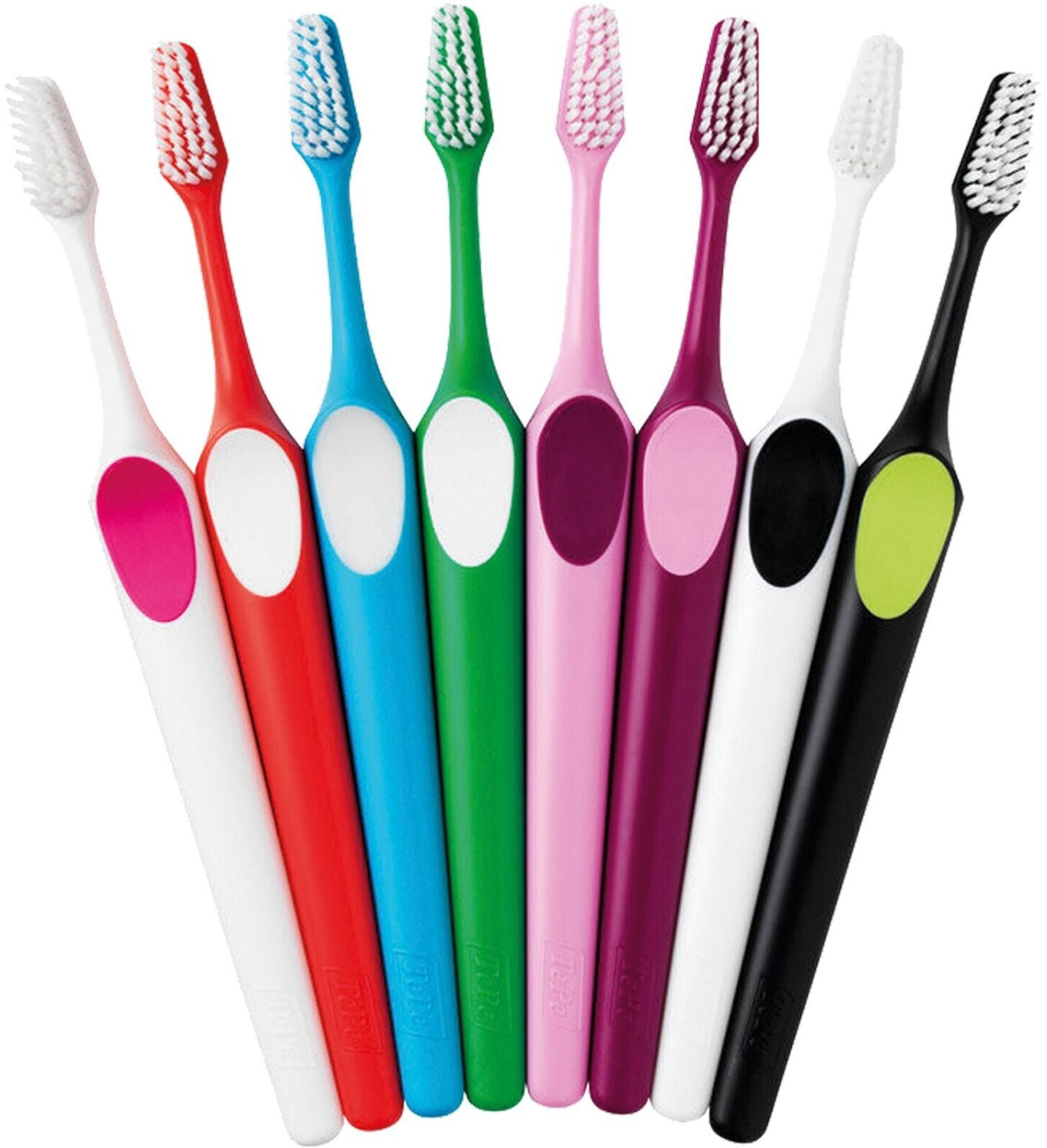 TePe Supreme Zahnbürste soft (1 Stk.) ab 6,25 € | Preisvergleich bei ...