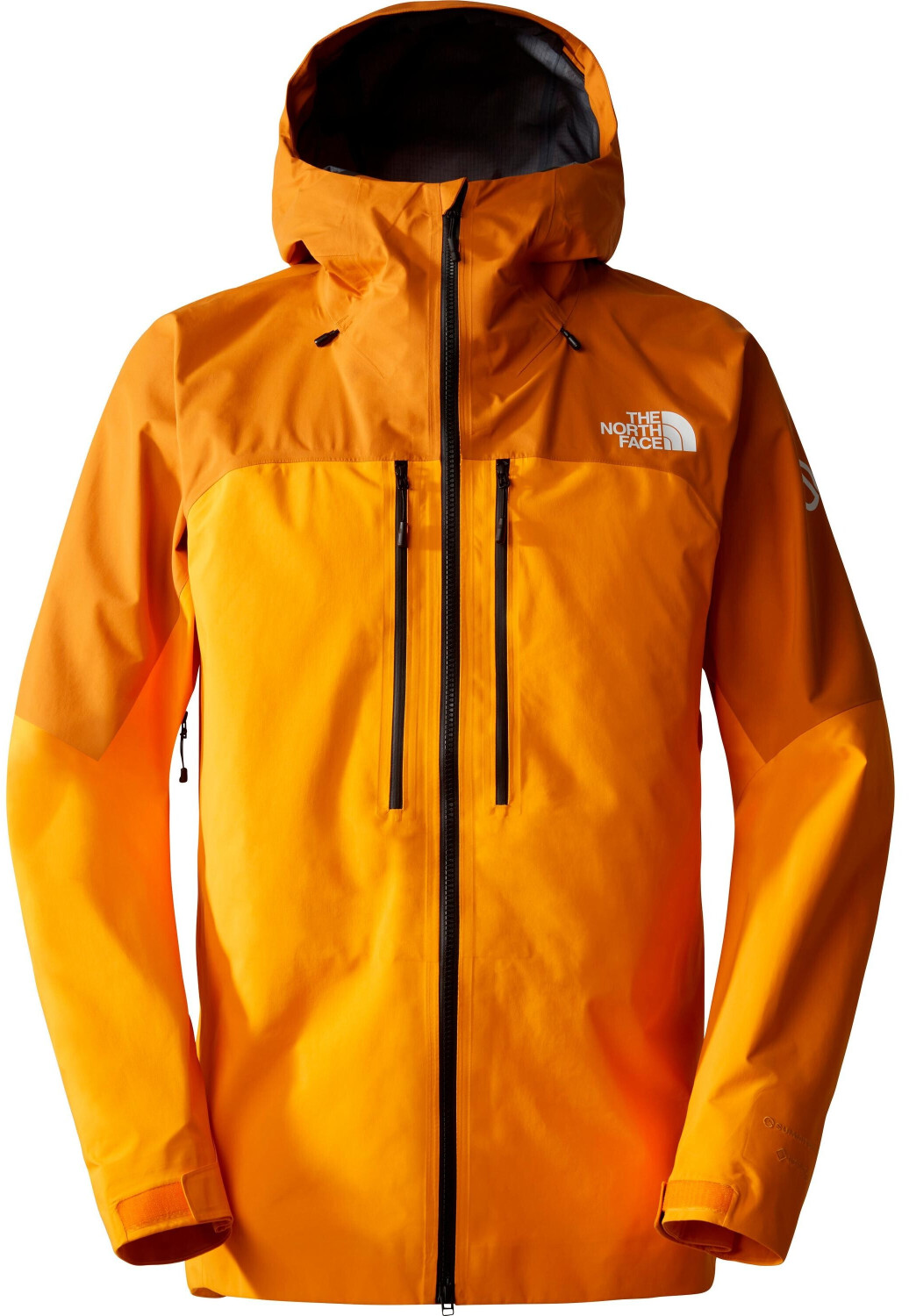 The North Face Summit Pumori GORE-TEX Pro Jacket Men summit gold/citrine yellow ab € 565,60 ...