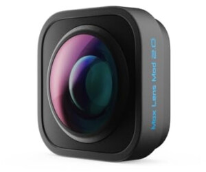 GoPro Max Lens Mod 2.0 (HERO12 Black) ADWAL-002 ab 87,88 € (September ...