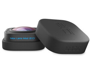 GoPro Max Lens Mod 2.0 (HERO12 Black) ADWAL-002 ab 87,88 € (September ...