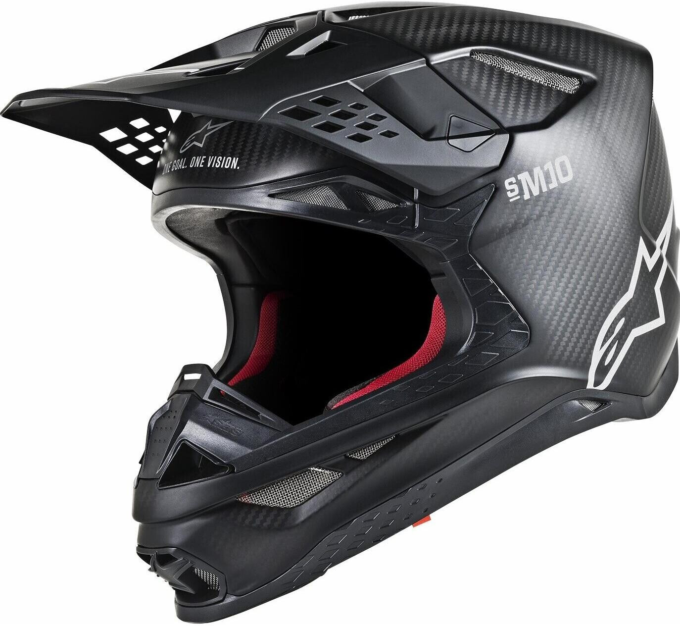 Alpinestars Supertech S-M10 Flood Helmet desde 623,96 € | Compara ...