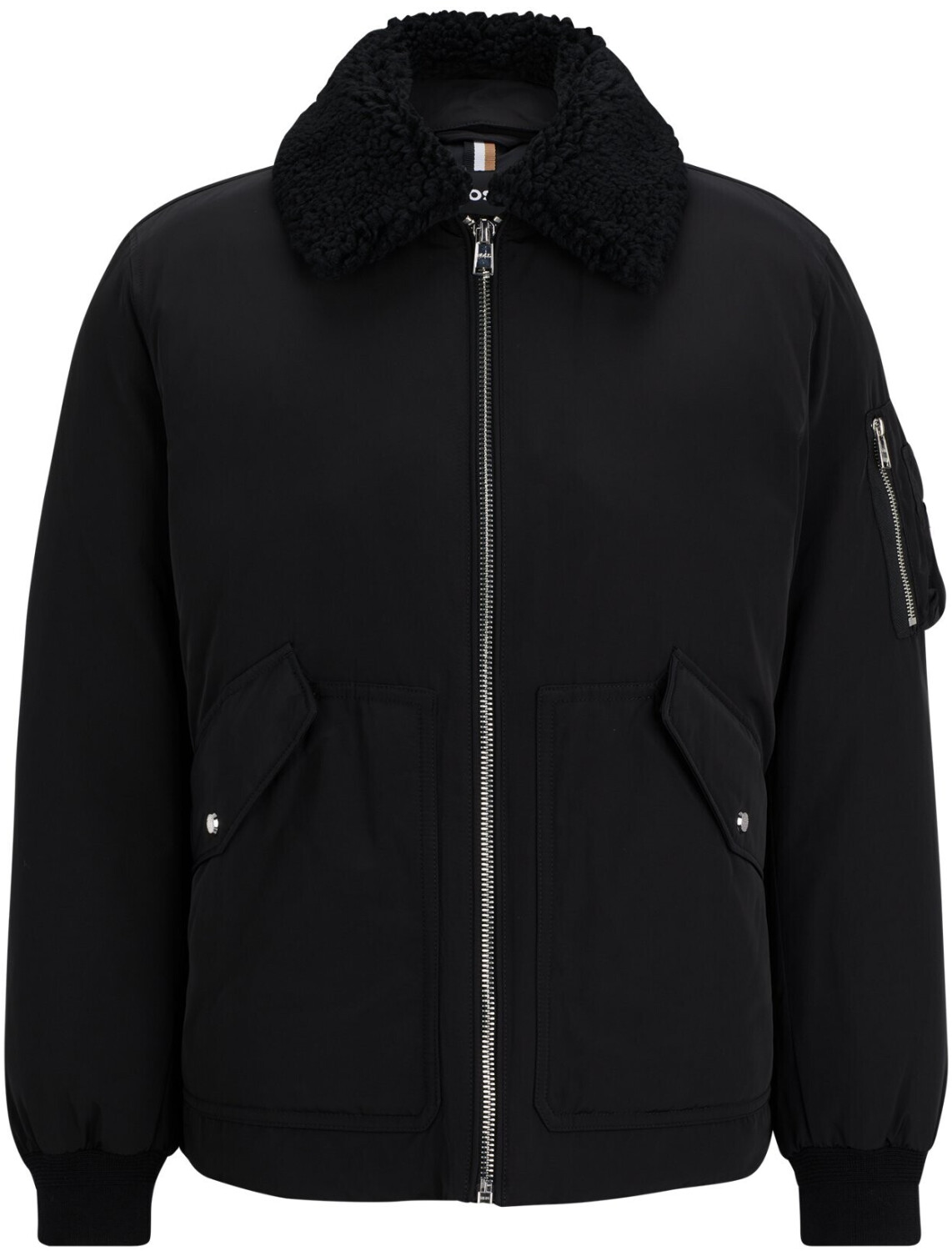 Hugo Boss Calliano (50498199) black ab 286,00 € | Preisvergleich bei ...