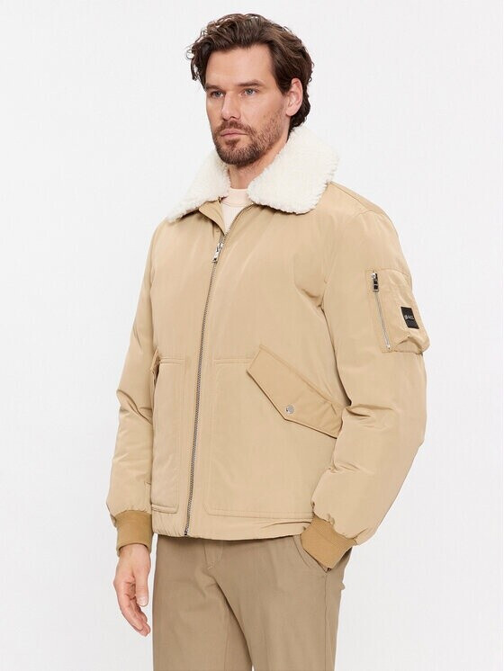 Hugo Boss Calliano (50498199) beige ab 254,00 € | Preisvergleich bei ...