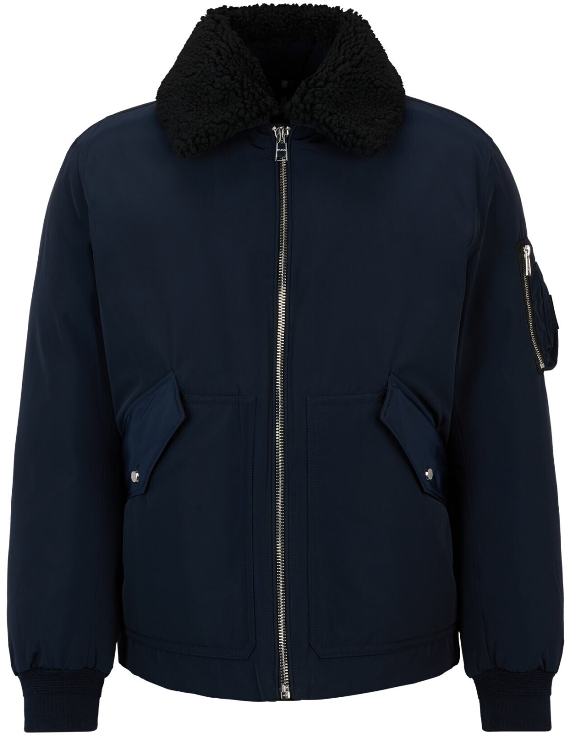 Hugo Boss Calliano (50498199) dark blue ab 343,99 € | Preisvergleich ...