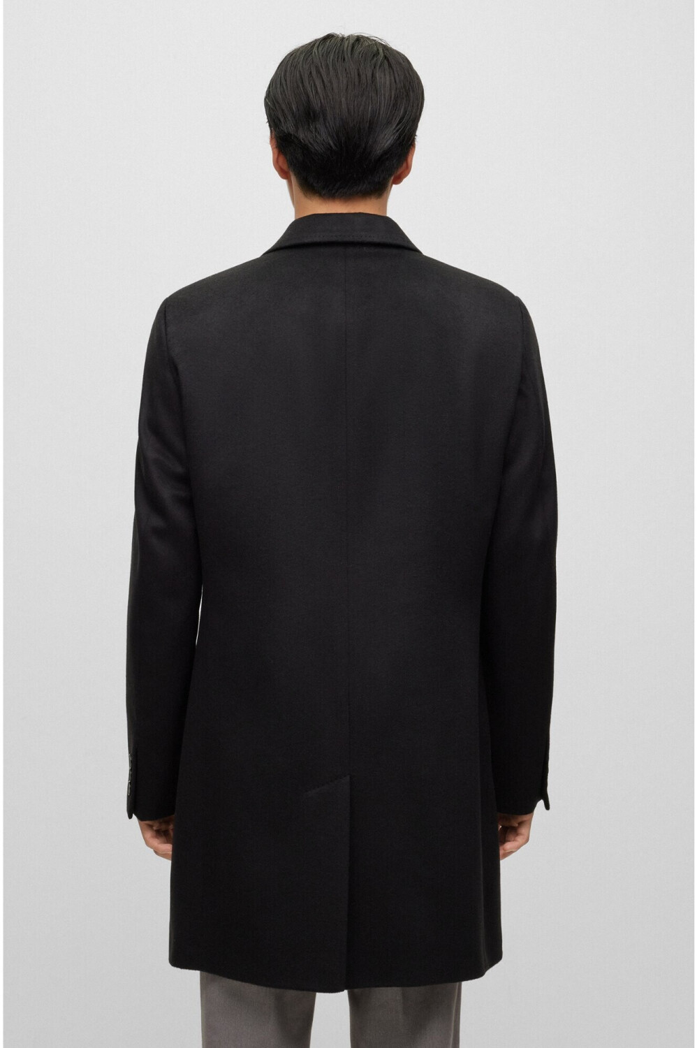 Hugo Boss Style H-Jared-234 (50502331) black ab 499,00 ...