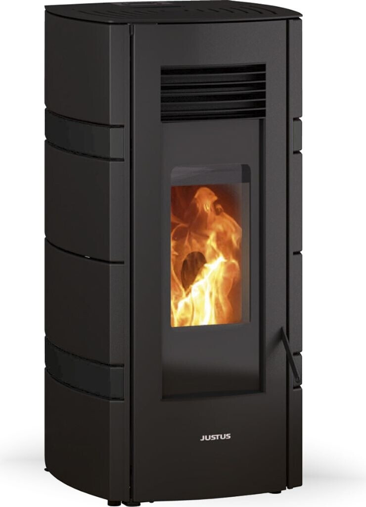 Justus Sia Pelletofen ab 1.487,69 € | Preisvergleich bei idealo.de