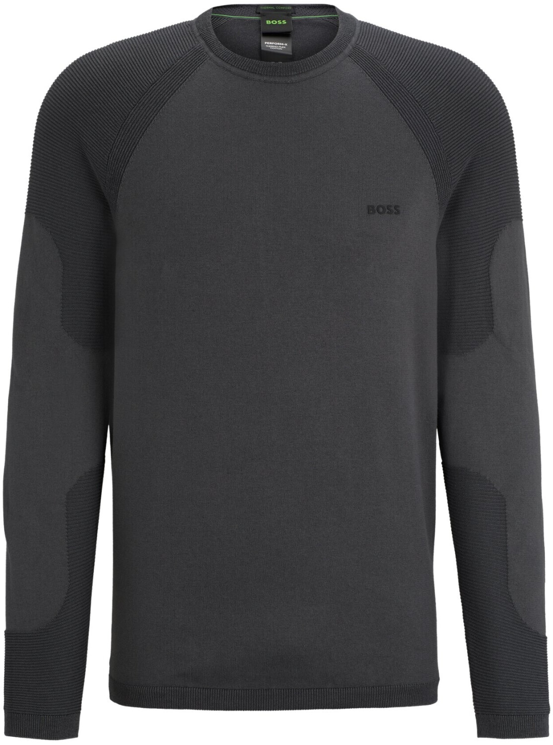 Hugo Boss Perform-X_CN (50498519) dark grey au meilleur prix sur idealo.fr
