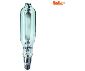 Radium Halogen-Metalldampflampe E40 HRI-T 2000W/NSC/400/ ab 249,25 ...