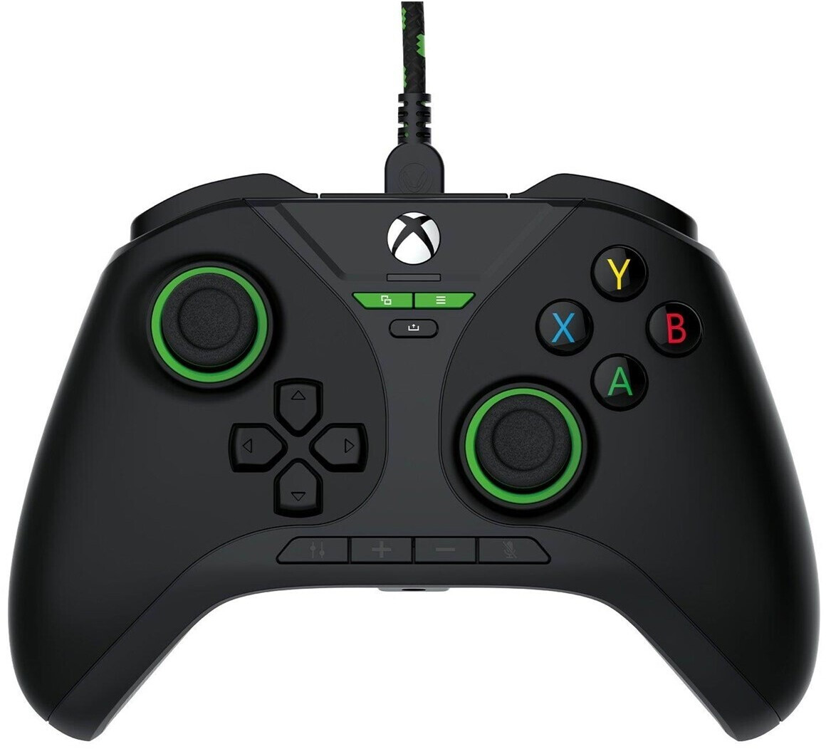Snakebyte Gamepad Pro X ab 54,99 € | Preisvergleich bei idealo.de