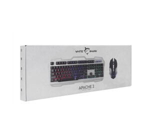 White Shark Apache 2 (US) ab 24,60 € | Preisvergleich bei idealo.de