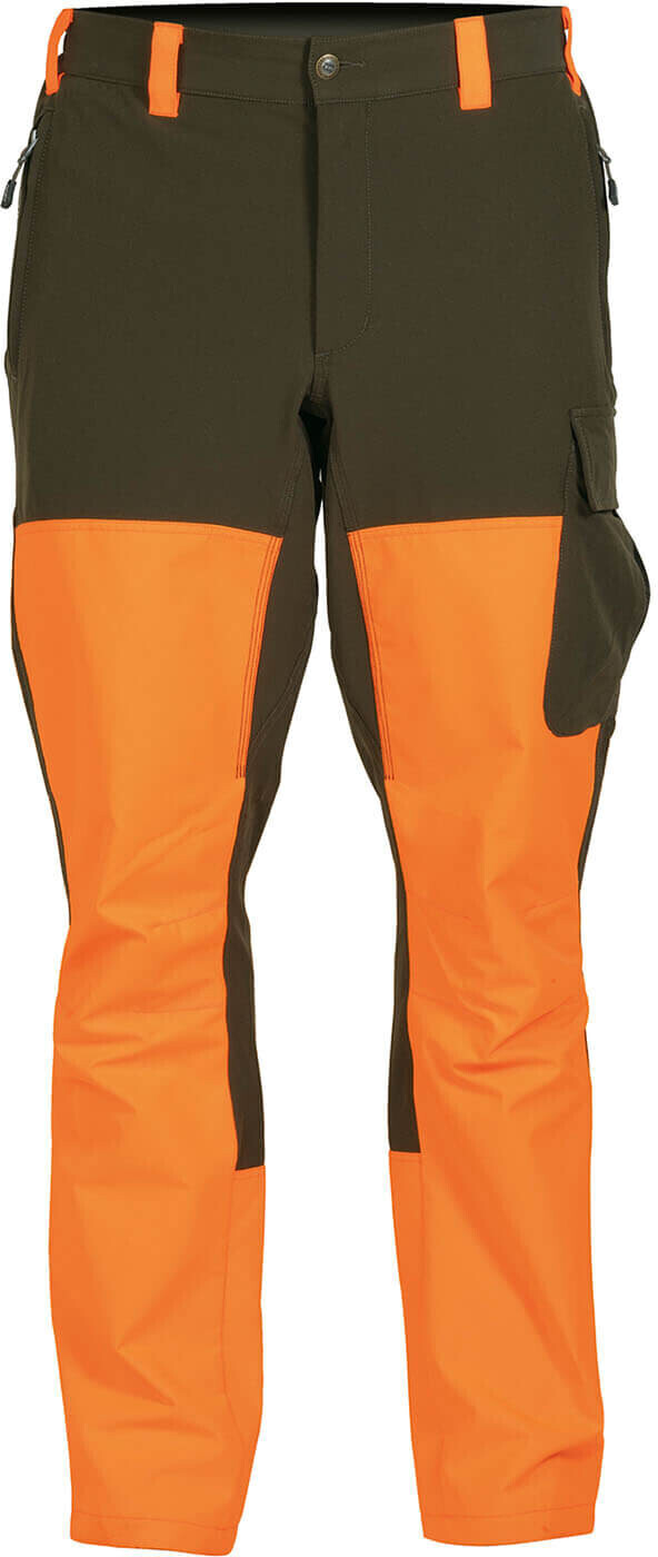 Hart Aldatz-T Hose orange ab € 109,99 | Preisvergleich bei idealo.at