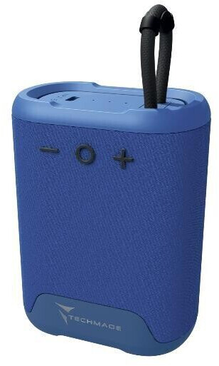 Techmade My speaker M350 a € 13,99 (oggi) | Migliori prezzi e offerte su idealo