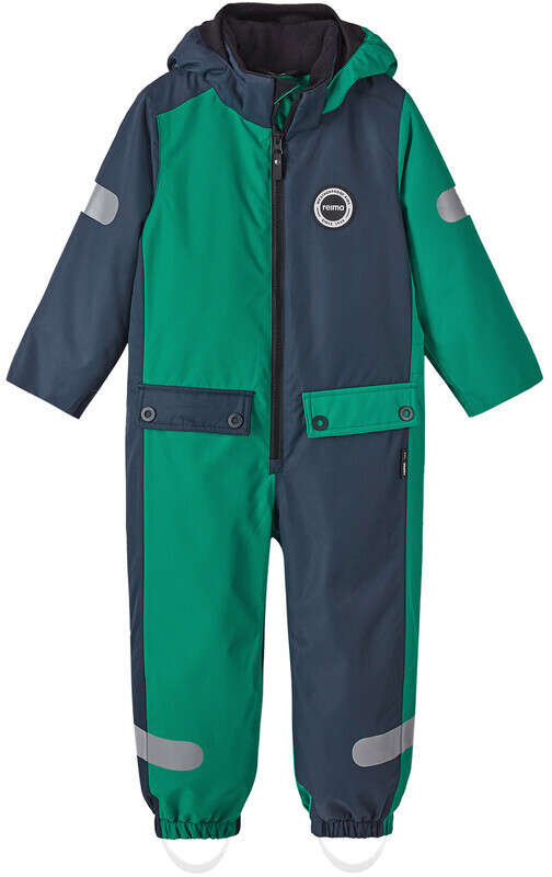 Reima Übergangsoverall Sevetti green lake ab 129,95 € | Preisvergleich ...