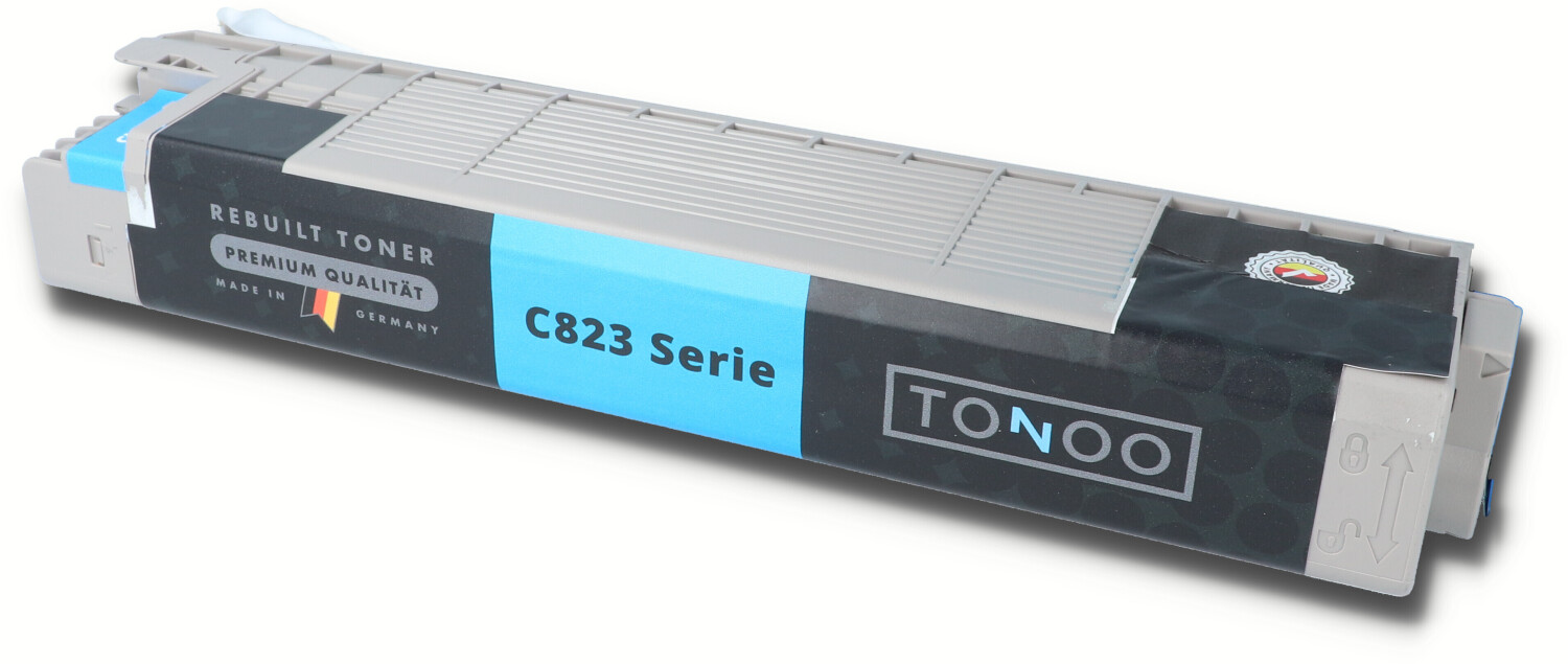 Tonoo ersetzt OKI 46471103 ab 89,95 € | Preisvergleich bei idealo.de