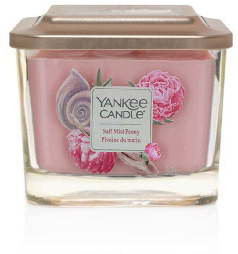Yankee Candle Elevation Salt Mist Peony 96g ab 11,61 € | Preisvergleich ...