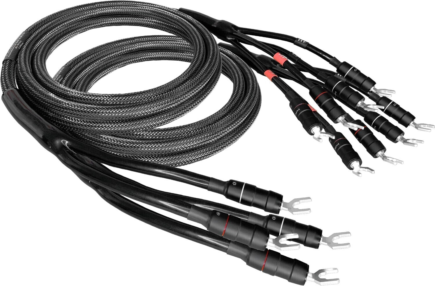 Goldkabel Executive LS 440 KRYO Bi-Wire ab 2.449,00 € | Preisvergleich ...