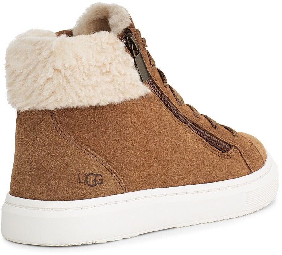 UGG Alameda Mid Zip Women ab 99,95 € | Preisvergleich bei idealo.de