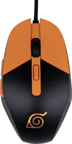 Konix Naruto Gaming Mouse a € 12,99 (oggi) | Migliori prezzi e offerte ...