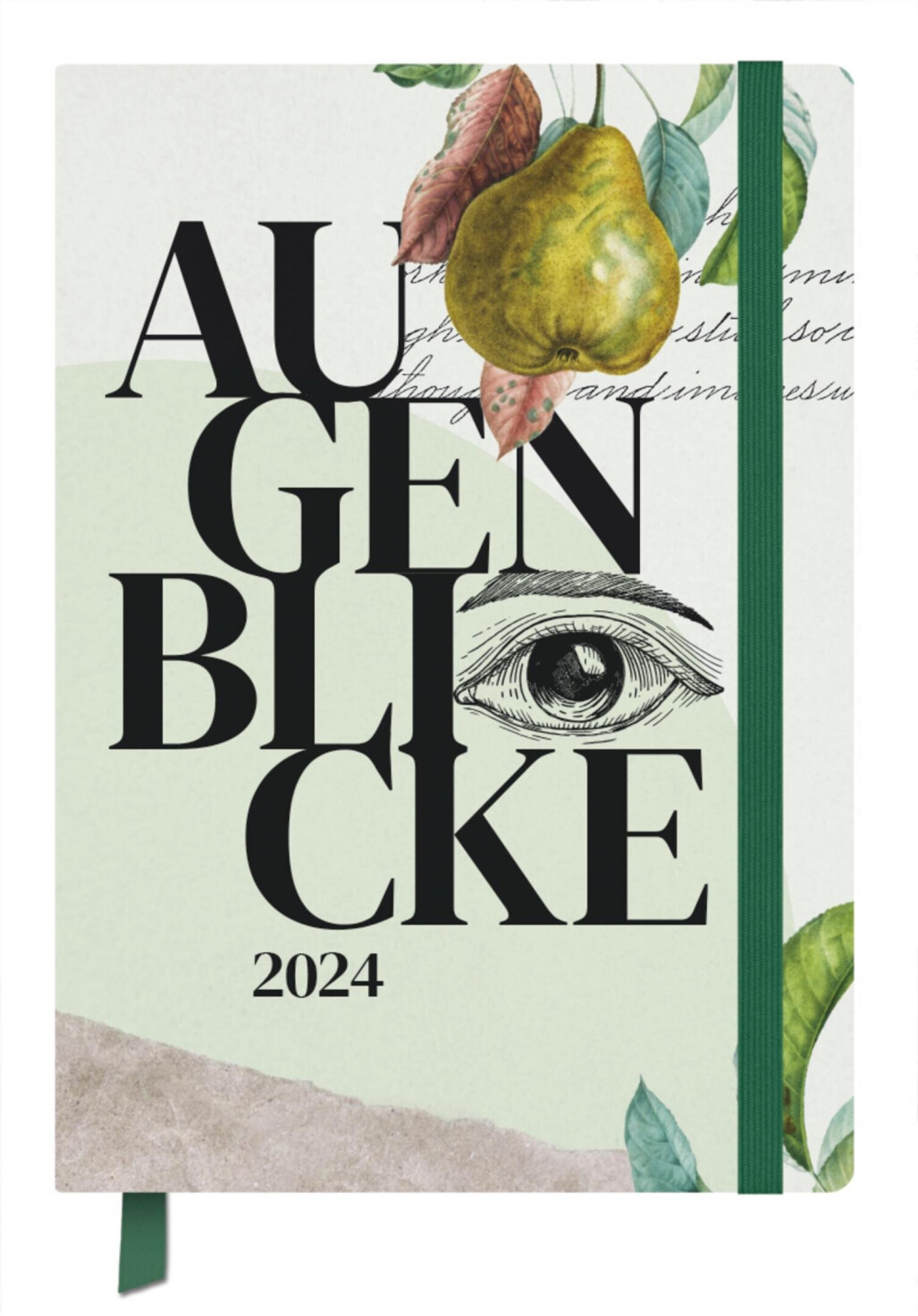 Korsch Verlag Jahresbegleiter Kraftworte 2024 ab 8,49 ...