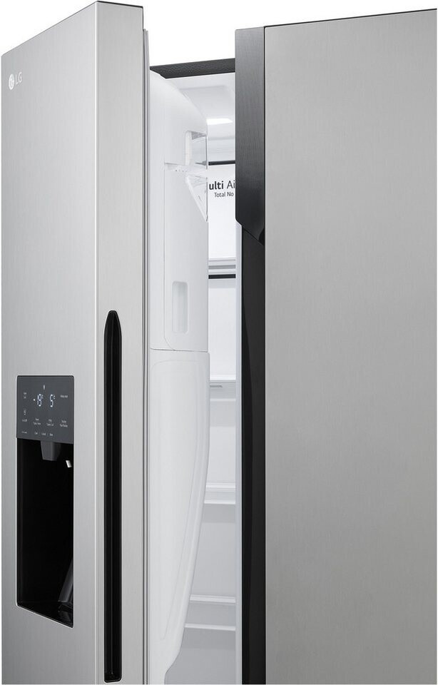 Buy LG GSM32HSBEH from £1,049.99 (Today) – Best Deals on idealo.co.uk