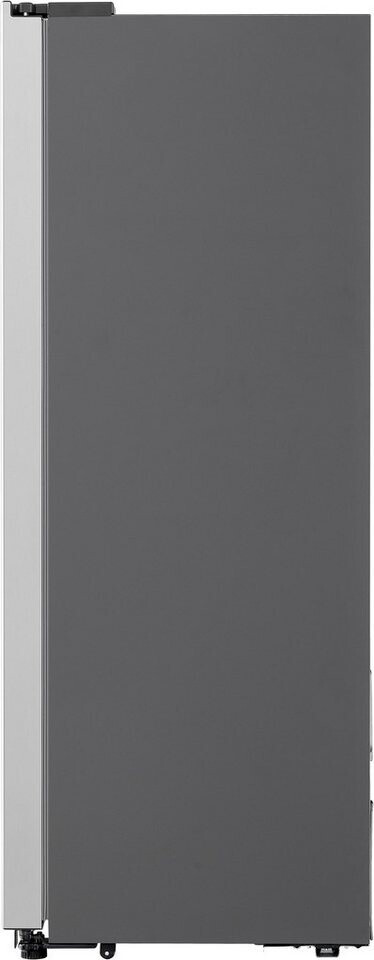 Buy LG GSM32HSBEH from £1,049.99 (Today) – Best Deals on idealo.co.uk