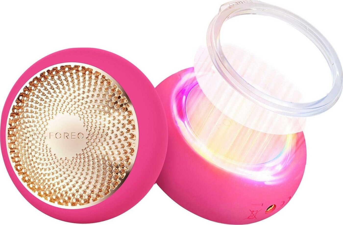 Foreo UFO ™ 3 LED ab 45,95 € | Preisvergleich bei idealo.de