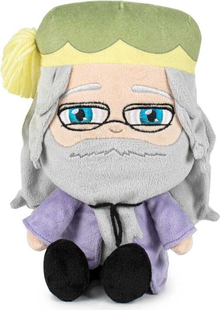 Giochi Preziosi Dumbledore Plush 27 cm ab 18,17 € | Preisvergleich bei ...