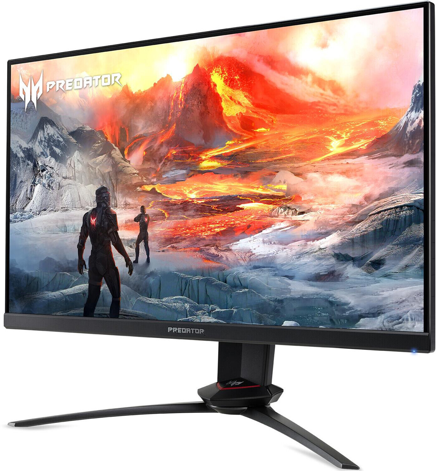 Acer Predator XB273UZ ab 783 24 Preisvergleich bei idealo