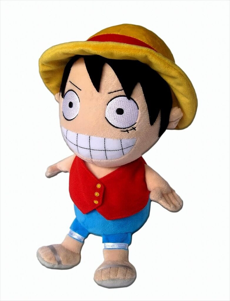 Sakami Merchandise One Piece - Luffy (first edition) 25 cm au meilleur ...