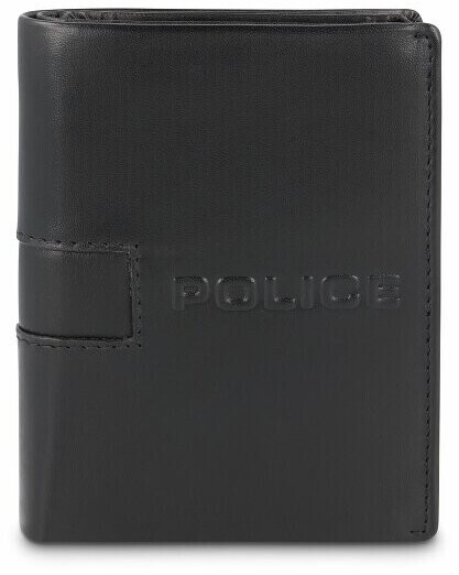 Police Wallet black (PT389-10055-2-01) ab 24,94 € | Preisvergleich bei ...